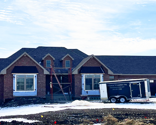 ABOUT US - Ottawa Masonry Inc. Quality Masonry Services